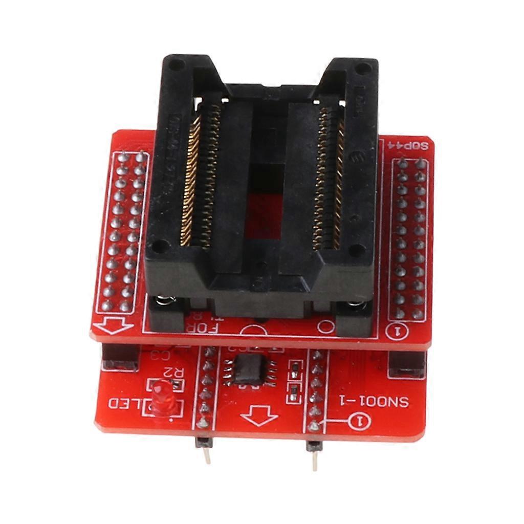 V3 TSOP48 PSOP44 To DIP40 USB Eprom Programmer Adapter For TL866CS ...