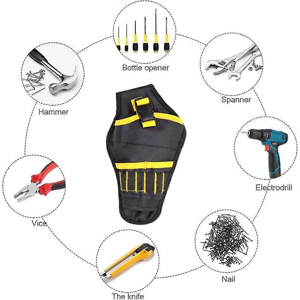 Tool belt Tool belt Leather tool belt Complete tool box Tool belt Tool ...