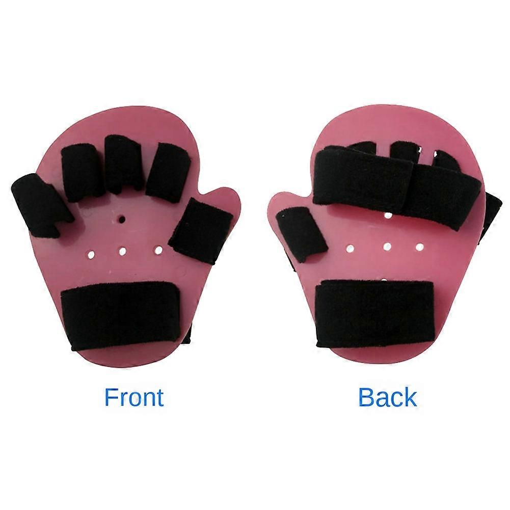 Child Finger Separator Splitter Rehabilitation Training Equipment Kids ...