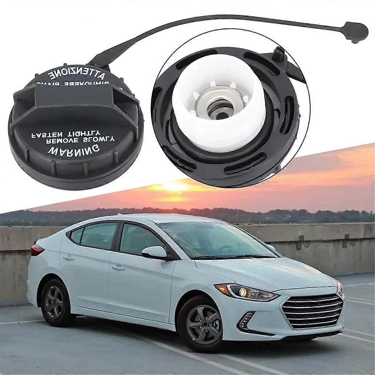 3101025300 310103F600 Petrol Fuel Tank Cap Cover for I30 IX35 IX25 ...