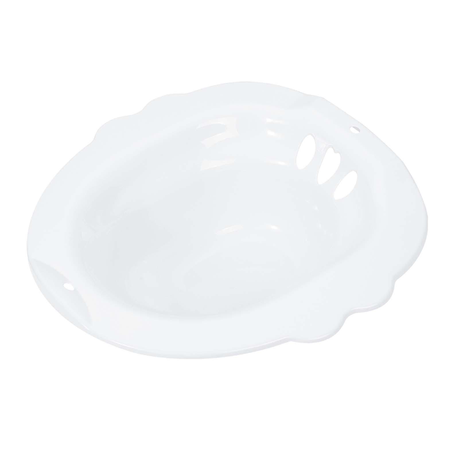 Toilet Sitz Bath Bidet, Women ,Elderly, Portable, Hangable Universal ...