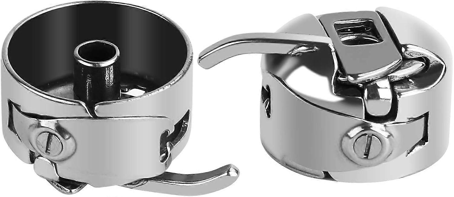 Bobbin Case for Front Loading 15 Class Machines, Stainless Steel ...