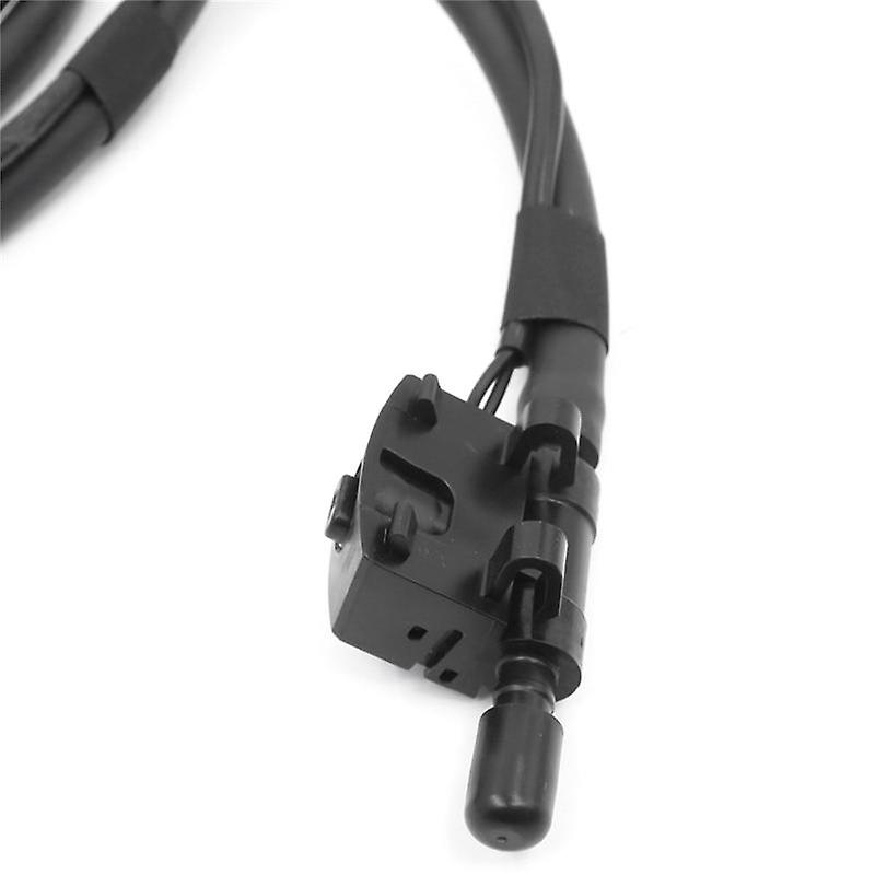 New Windshield Windscreen Washer Nozzle Jet Hose A1698600192 for ...