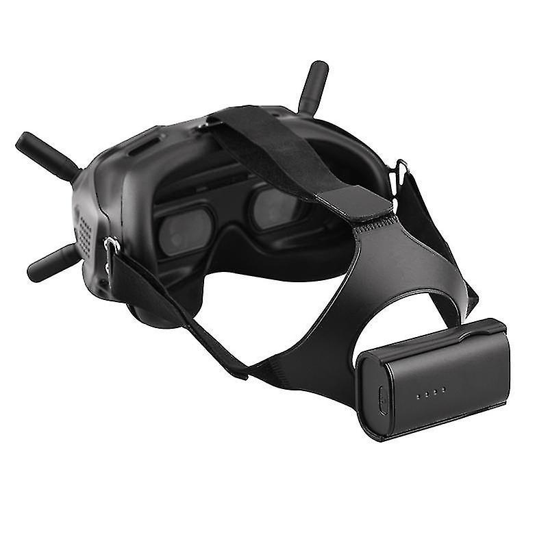 För Avata Fpv Combo Goggles V2 H Stora Case Back Clip H | Fruugo SE