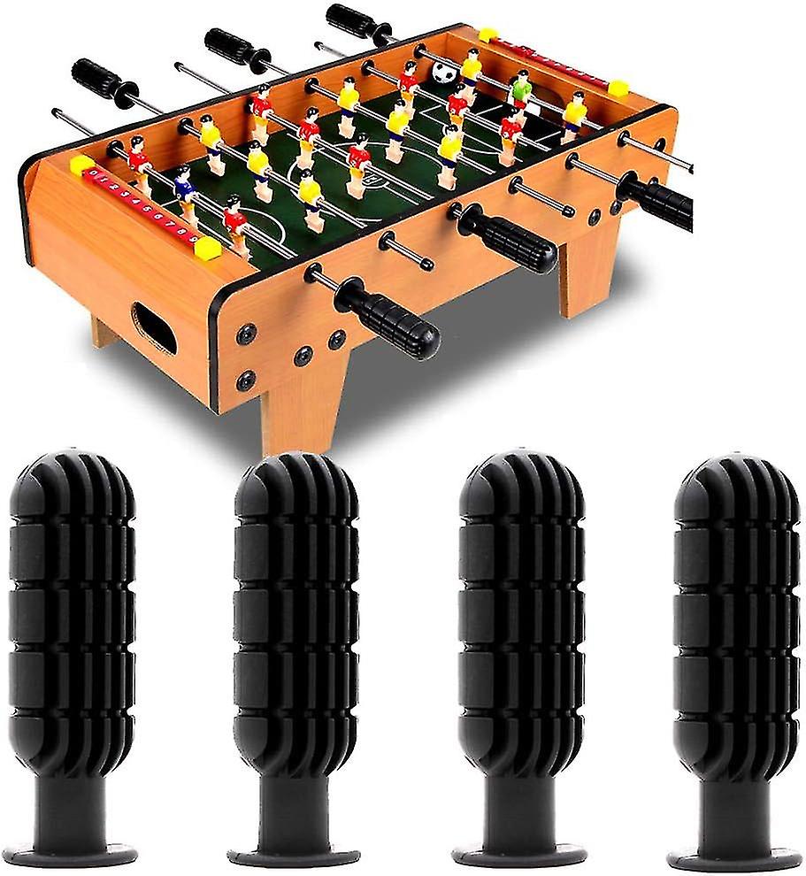 Table Football Handle With Non-slip Design Handle Table Top Accessories ...
