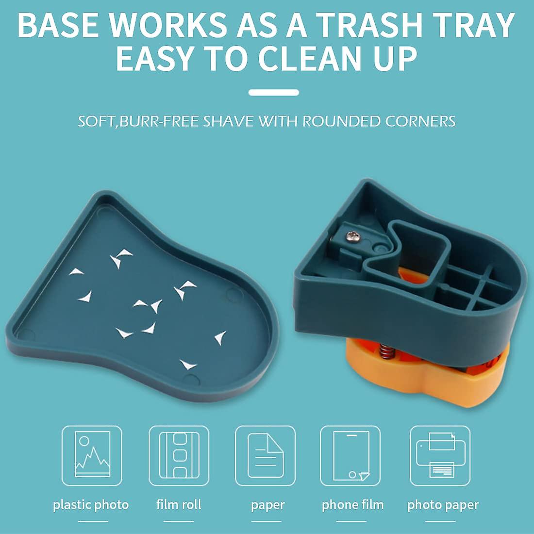 Corner Cutter Corner Punch Paper Corners Rounded 5 mm Corner Punch for ...