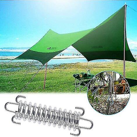 Pieces Shade Sail Spring, Shade Sail Tensioner Spring, Shade Sail ...