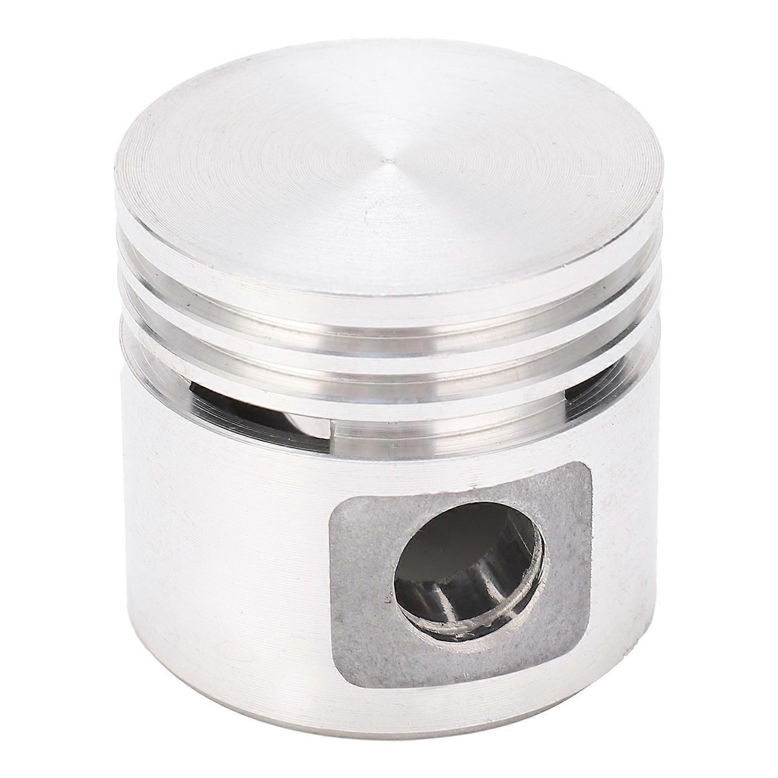 Air Compressor Piston Connecting Rod Oil Gas Ring Pump Accessories ...