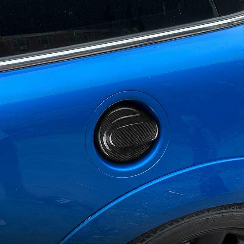 Fuel cap for Mini Cooper S JCW R56 R57 R58 R59 R60 Dry Carbon Fiber ...