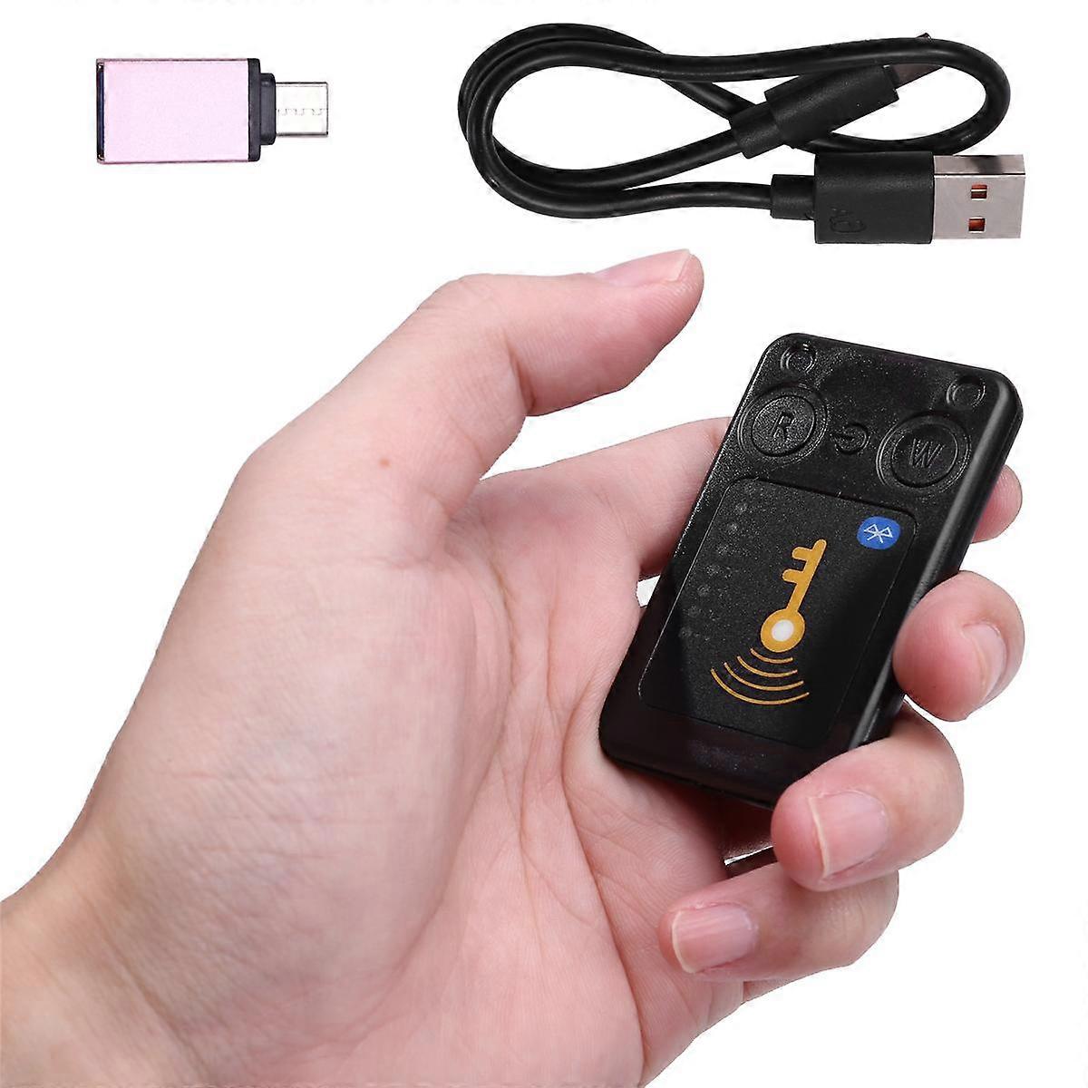 RFID Smart Chip Reader ISO14443 Key Detection EM125KHZ IC 13.56Mhz ...