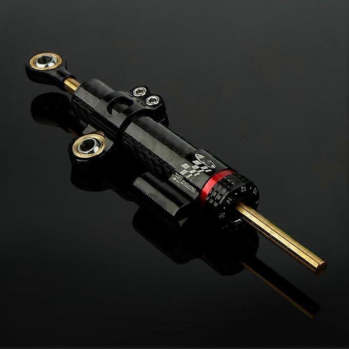 Motorcycle Steering Damper Stabilizer for Yamaha Tracer 9 GT Tracer 9GT ...