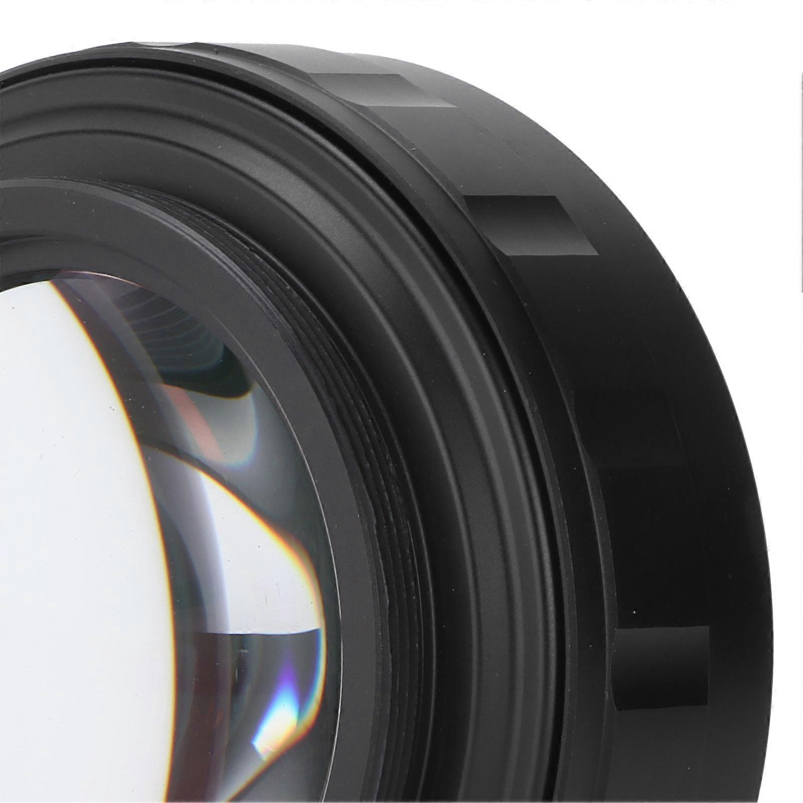 Wide Angle Lens Optical Glass High Definition Wide Angle Lens For Slr ...