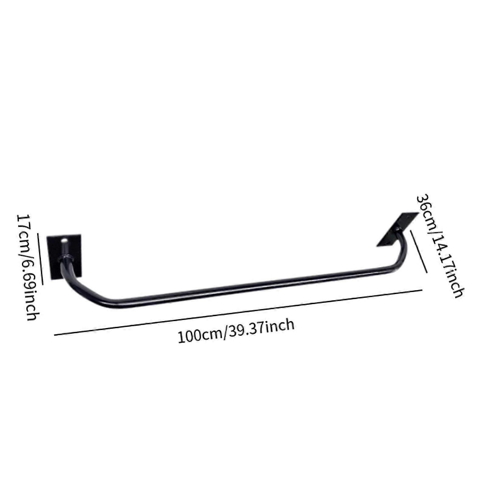 Chin up Bar Multifunctional Rod Fitness Trainer Heavy Duty for Home ...