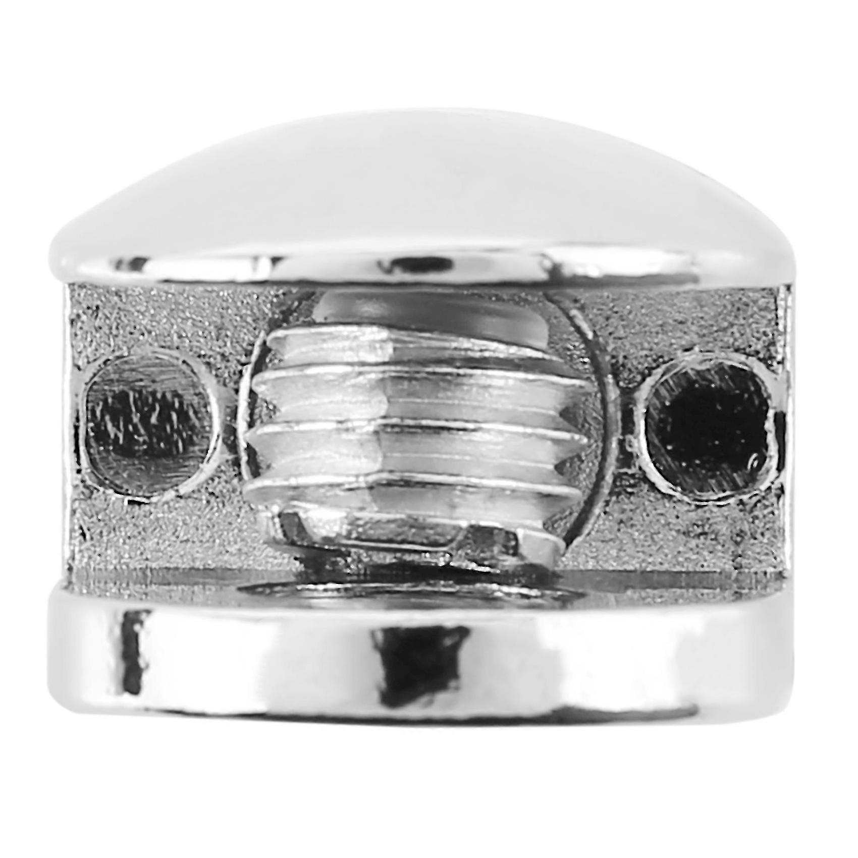 24pcs Glass Brackets Adjustable Zinc Alloy Glass Clip Shelf Clamp ...