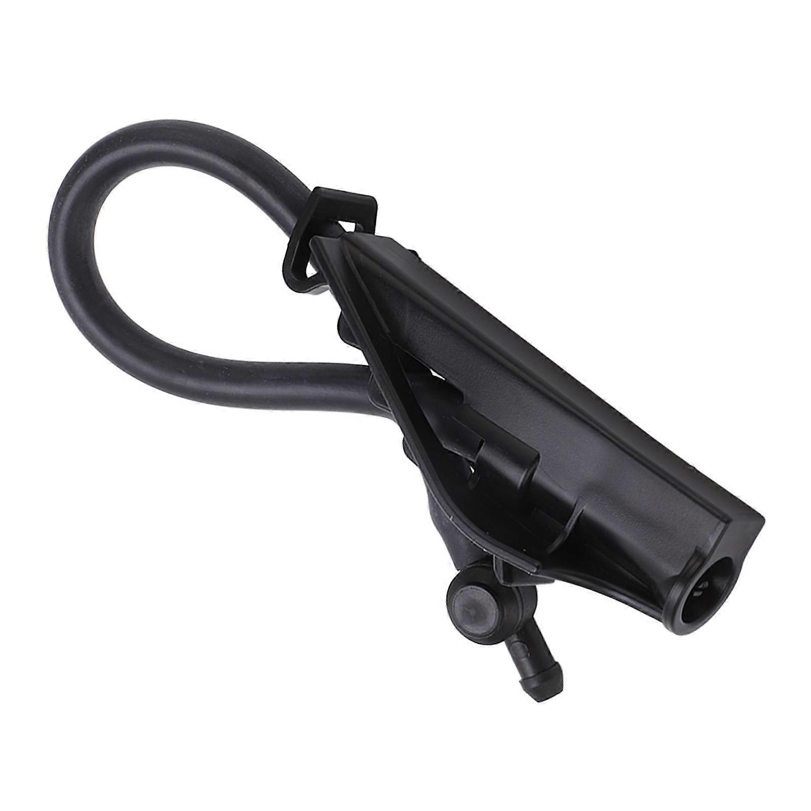 Windshield Washer Jet Nozzle LR025143 Front Hood Washer Sprayer ...