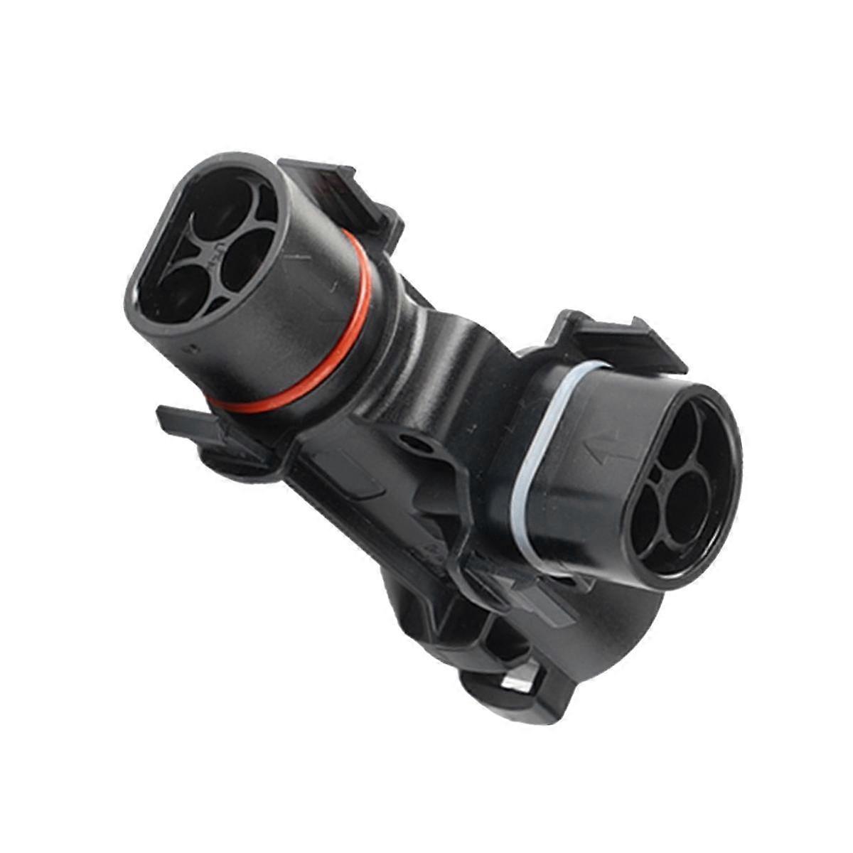 Solar PV Connector Plug Waterproof IP68 4000V 40A for Solar PV System ...