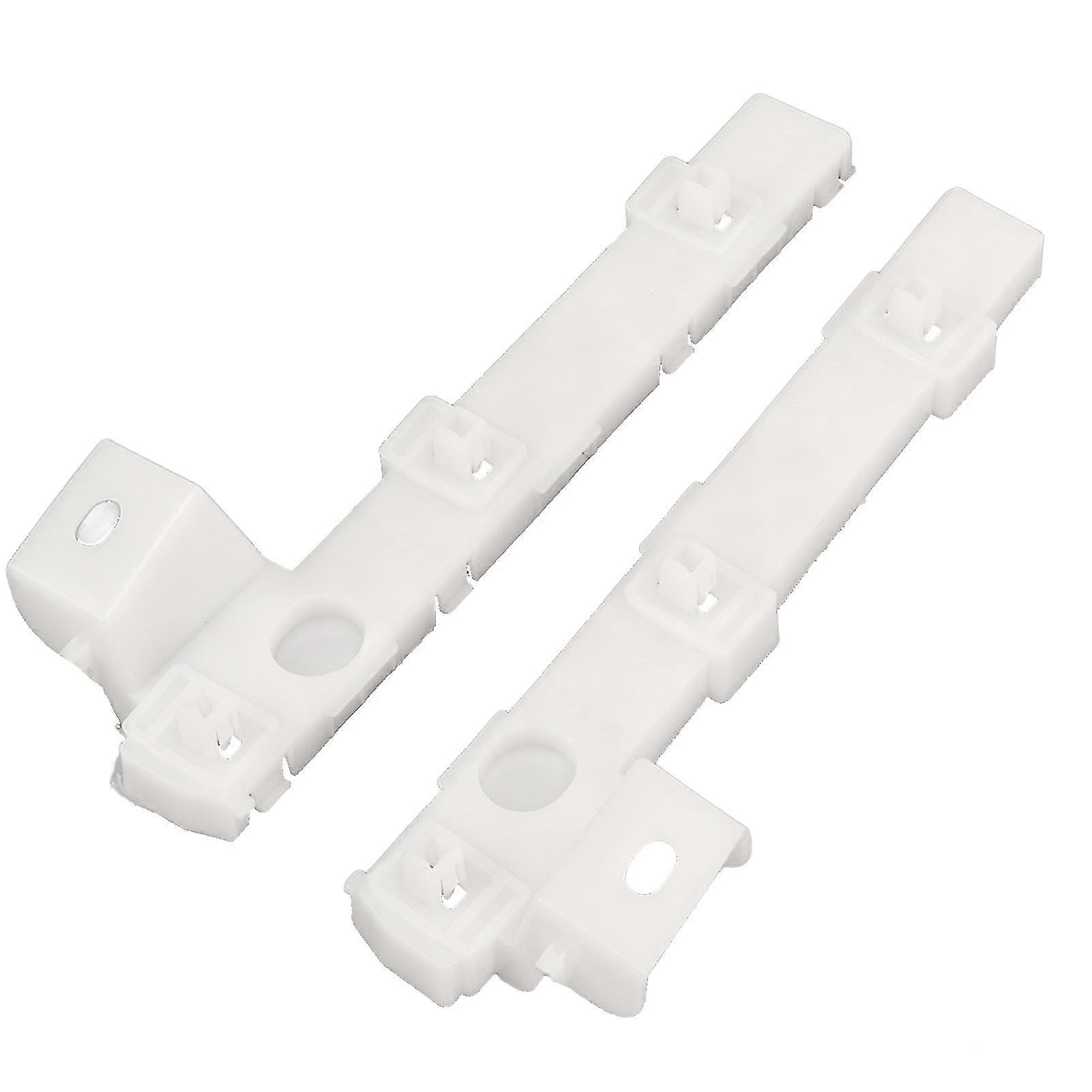 Front Bumper Bracket 6400f549 Left Right Bumper Bracket Clip Support ...