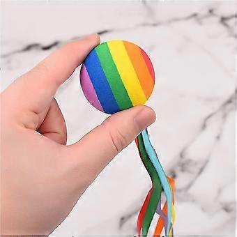 EVA Car Antenna Toppers, Aerial Topper Streamer Ball Foam Aerial Ball ...