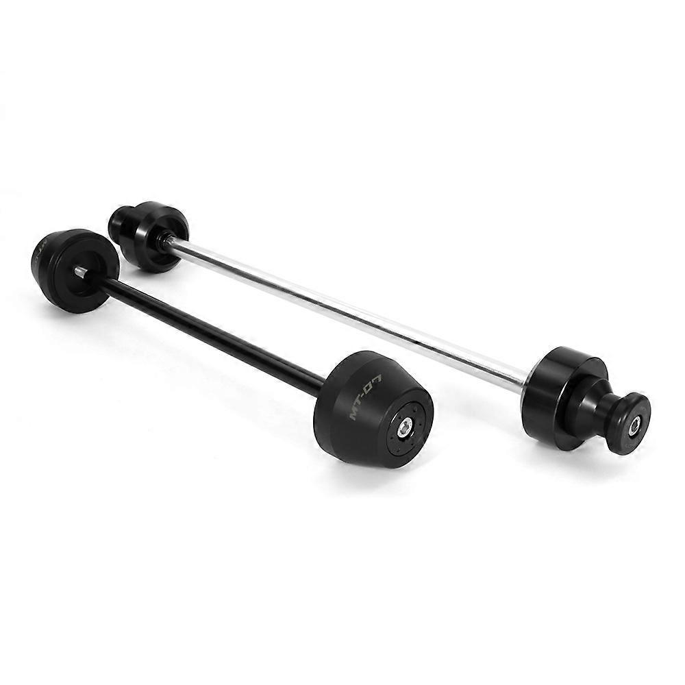 Fit For Yamaha MT-07 MT07 FZ-07 FZ07 2014-2022 Motorcycle Stand Screw ...