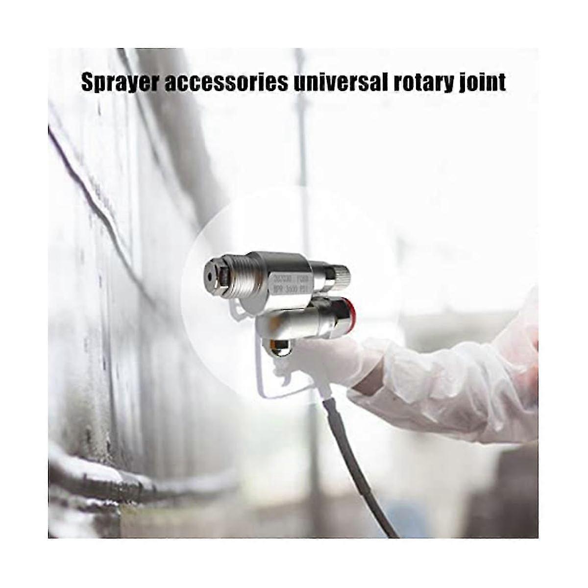 287030 Clean--ot Shut-off Valve,pressure Airless Paint Spray Extension ...