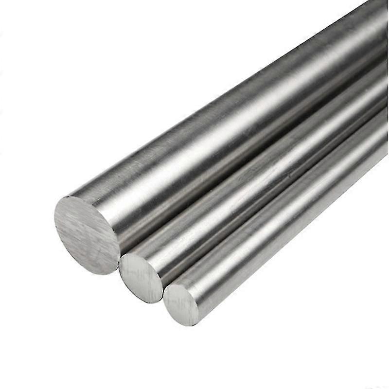 Steel Rod 3mm 4mm 5mm 6mm 7mm 8mm 10mm 12mm 15mm Shafts 304 Stainless ...