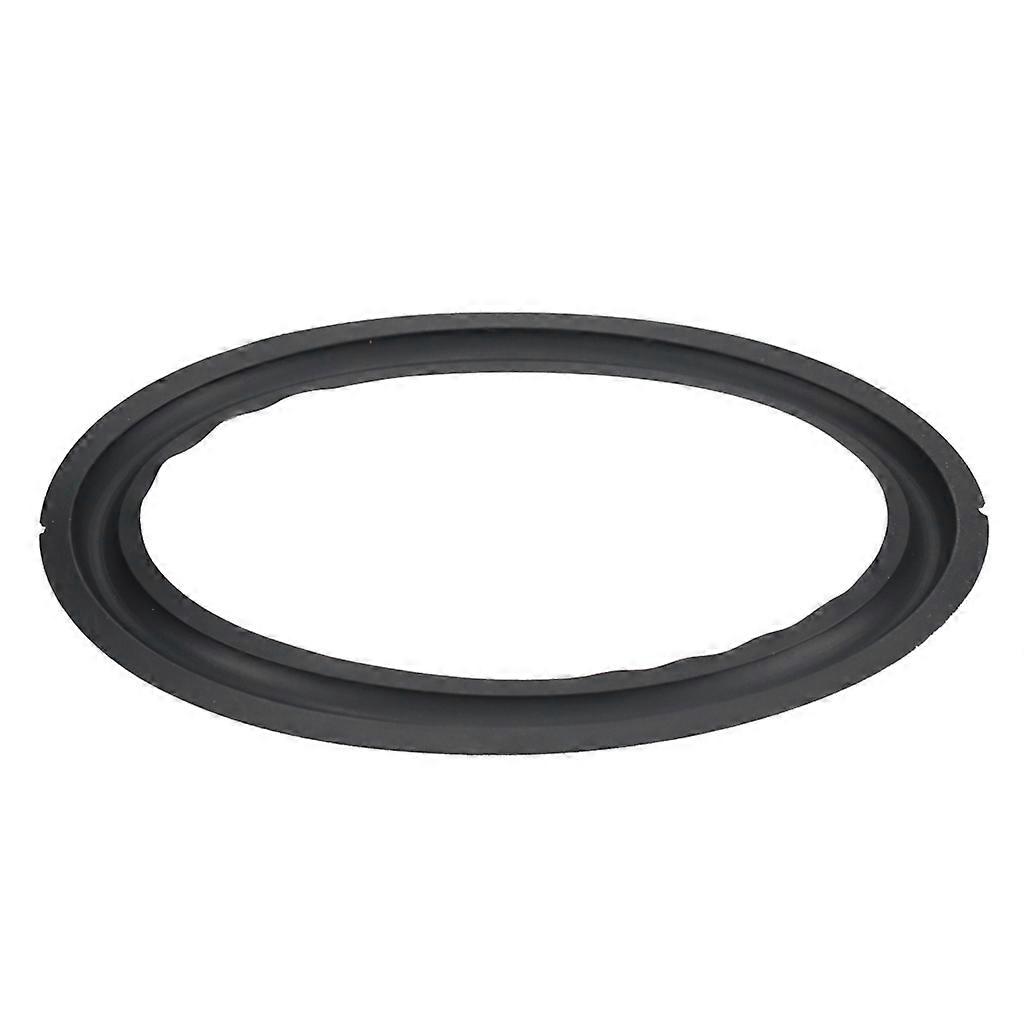 Rubber Edge Rings Replacement Parts Speaker Surround Rubber Folding ...