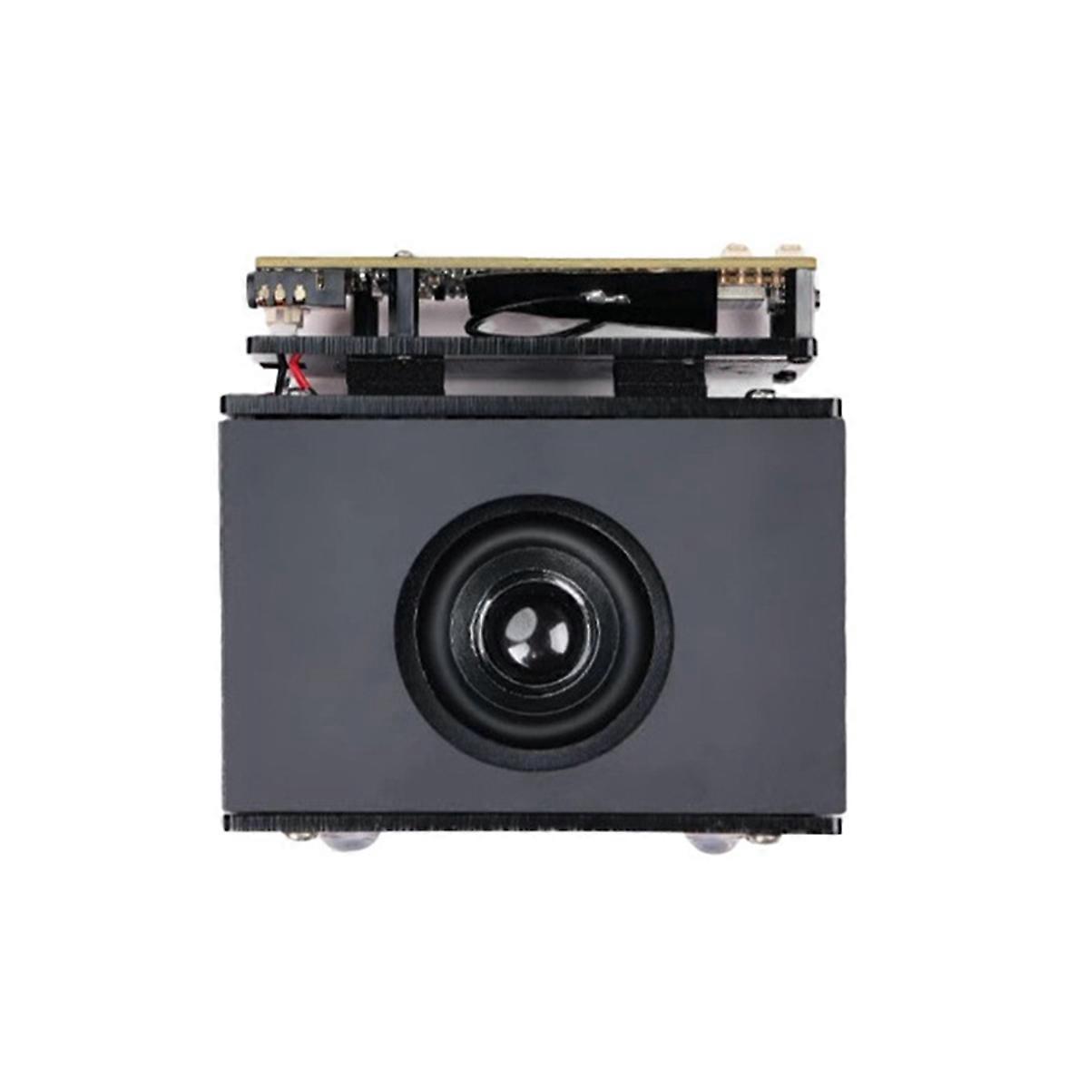 ReSpeaker Lite AI Speech Processing Algorithm Development Board 2 ...