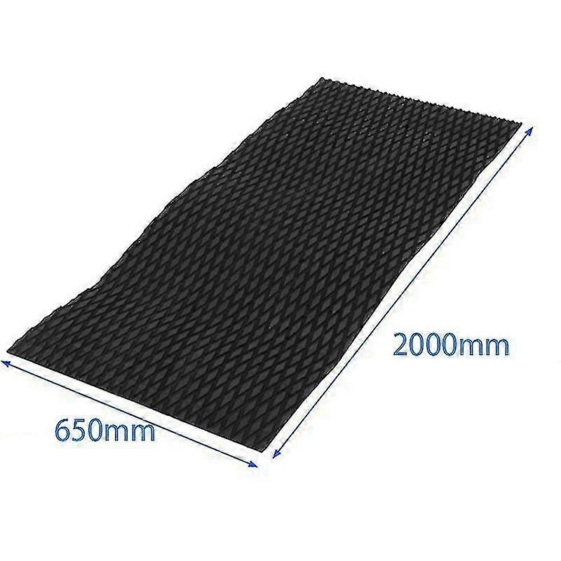 Surfboard Mat Grip Surfboard Traction Eva Deck Pad Surf Pads Yatch Deck ...