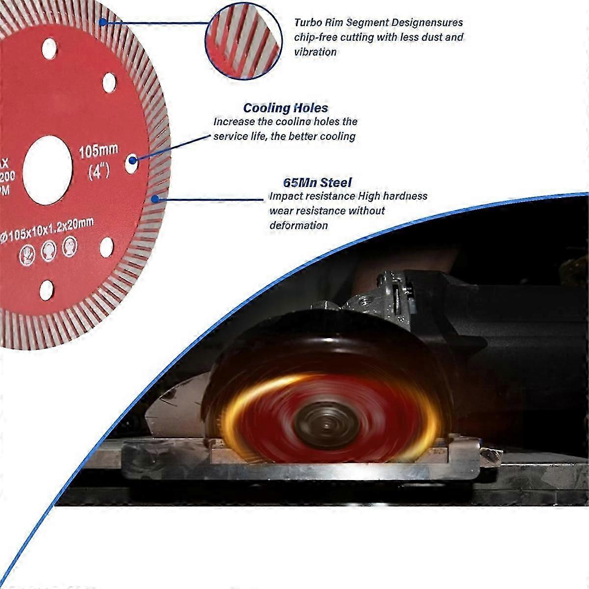 Heavy Duty 45 Degree Adjustable Angle Grinder Stand for Cutting Ceramic ...