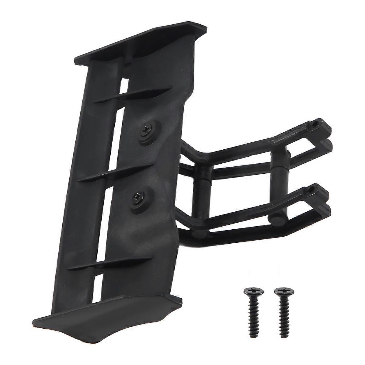 Tail Wing for XLF X03 X-03 1/10 RC Car Brushless Truck Spare Parts ...