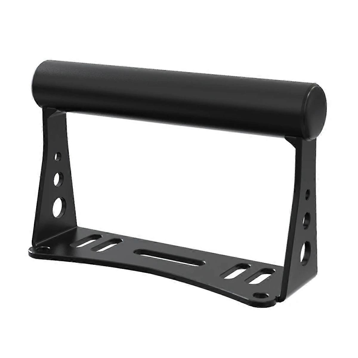 Motorcycle Phone Holder Stand GPS Navigation Plate Bracket | Fruugo UK