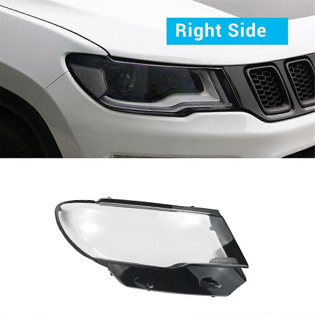 Car Headlight Lens Cover Head Light Lamp Lampshade parent Front Light ...