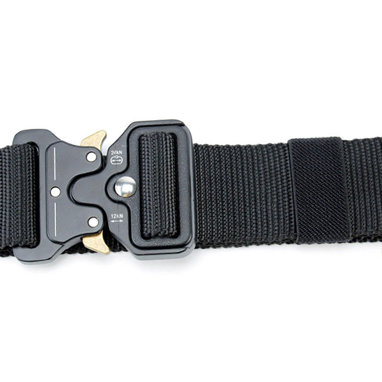 10 Pcs Elastic Nylon Tactically Belt Loop Keepers Belt Keepers Belt ...