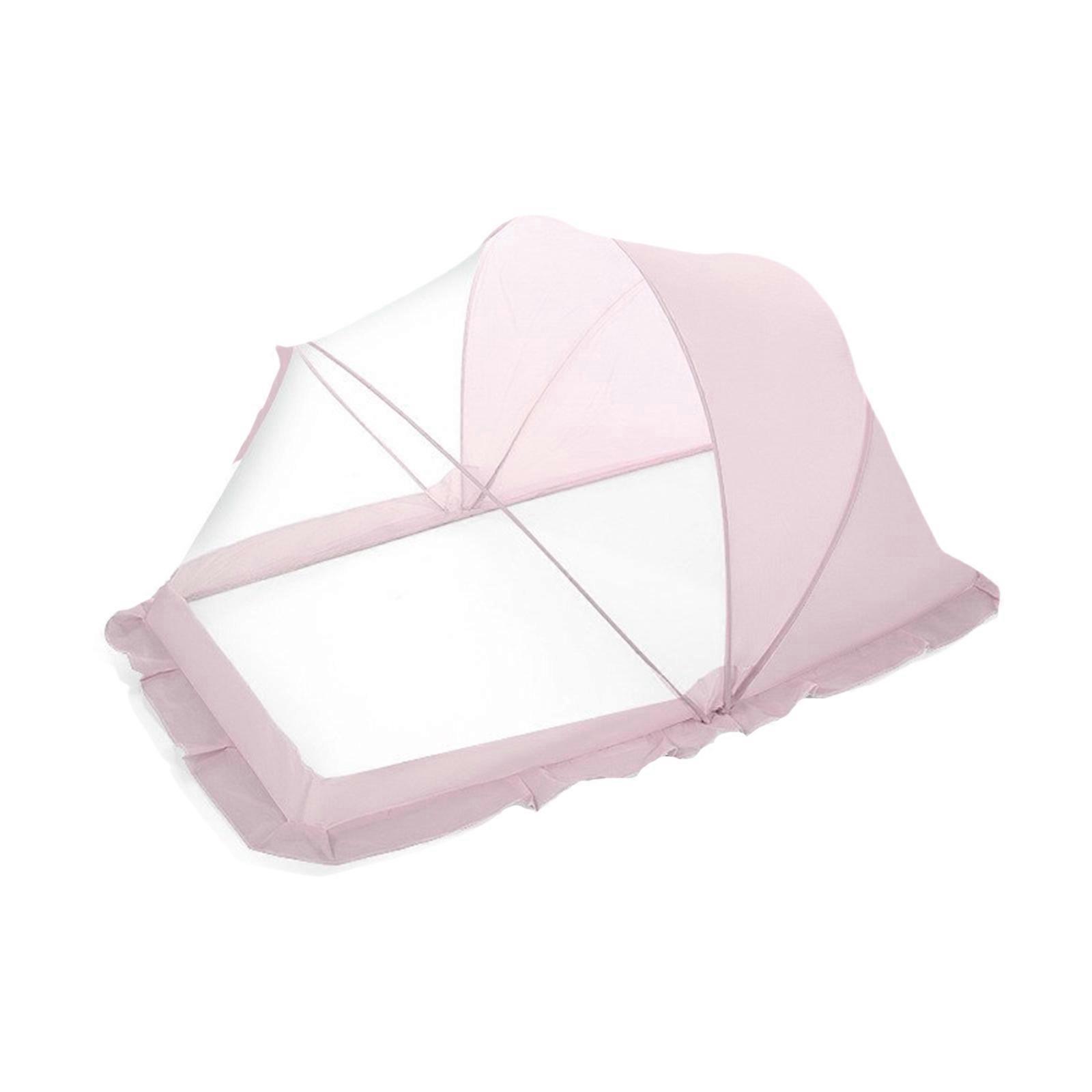 Breathable Foldable Baby Fly Net Tent Insect Protection for Summer Use ...