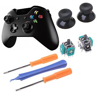 3d Analog Joystick Stick Sensor Module Potentiometers & Thumbstick Forr ...