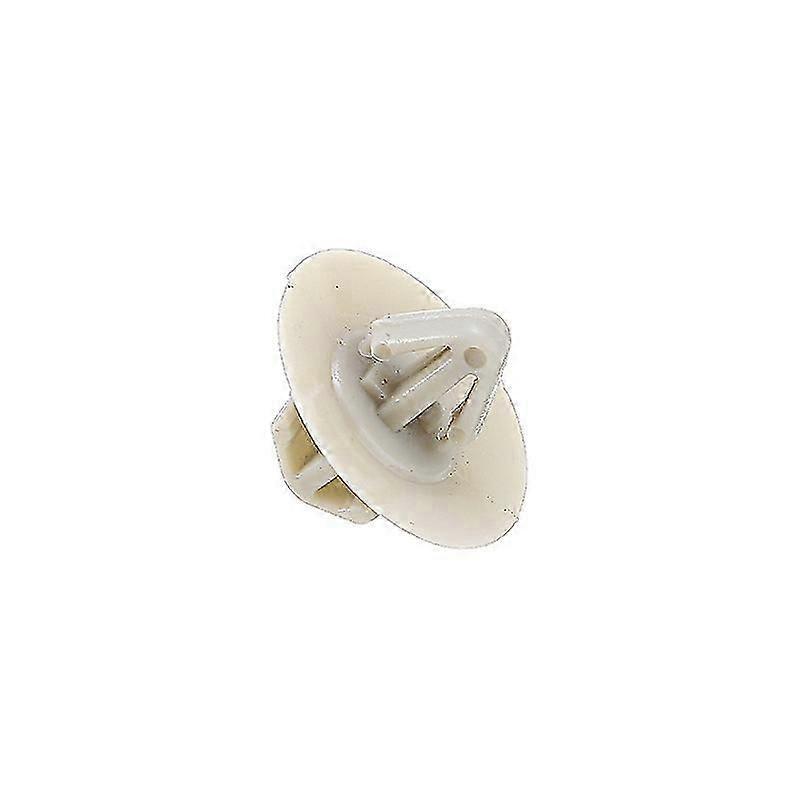 100Pcs Clips For Renault Kangoo Trafic Nissan Primastar Opel Vivaro ...