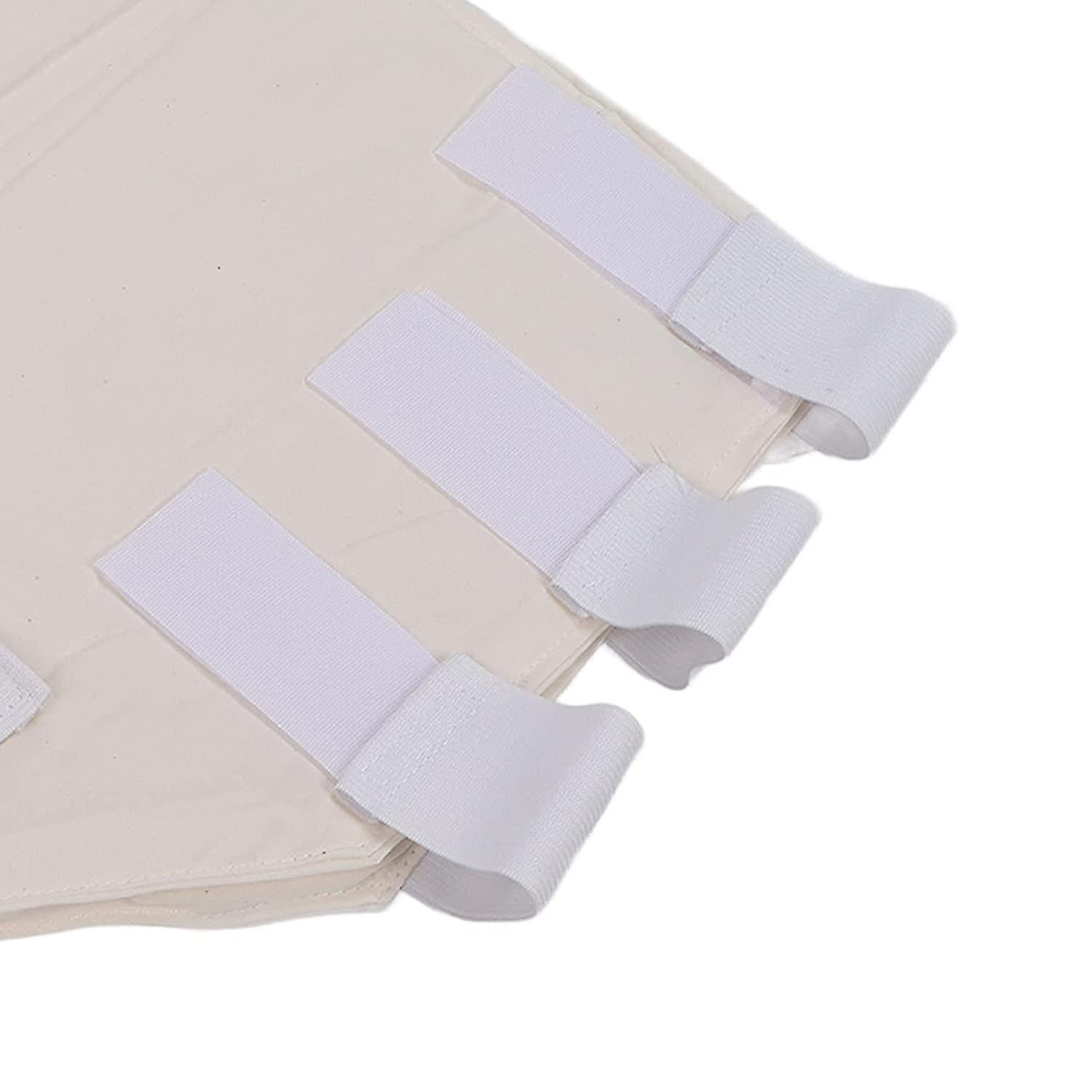 Sternum Support Brace, Breathable Sternum And Thorax Support Ribs Chest ...