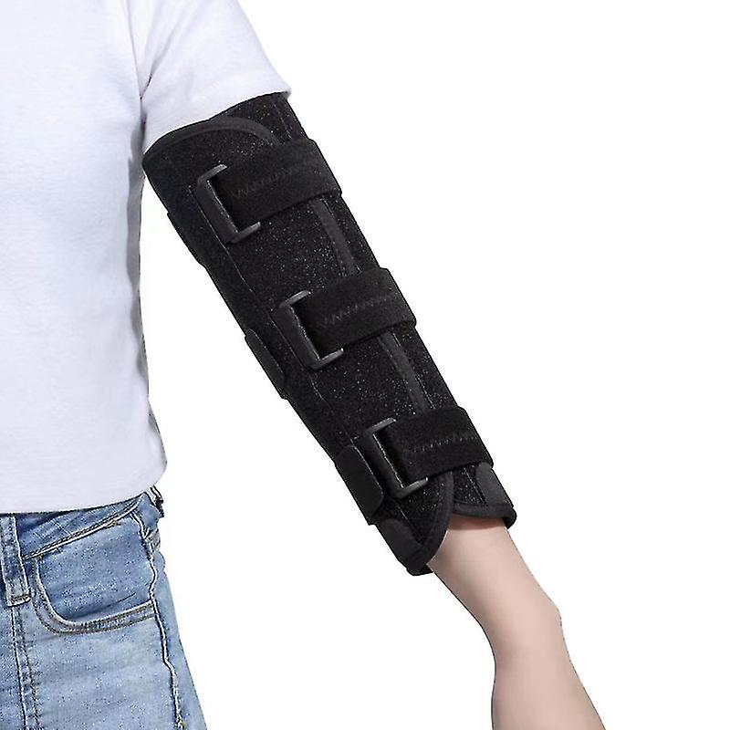 Elbow Brace, Night Splint Support for Cubital Tunnel Syndrome and Ulnar ...