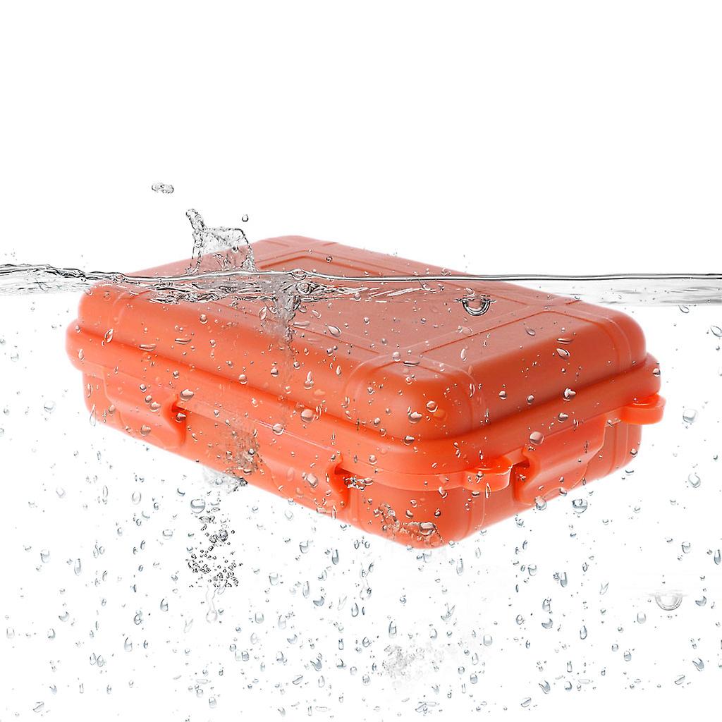 Waterproof Box Kayak Storage Fish Trunk Airtight Container for Case ...
