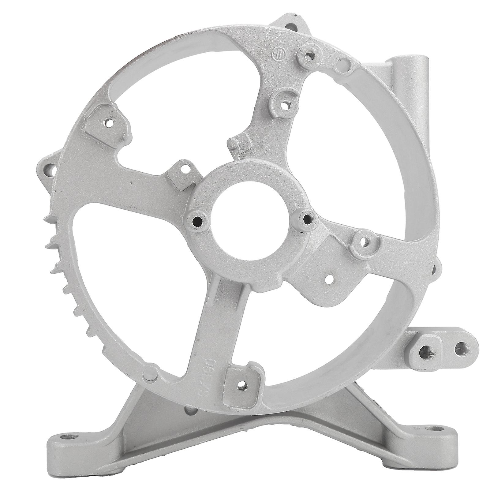 Aluminum Motor Bracket for 188F Engine, Mounting Frame for 5KW - 6.5KW ...