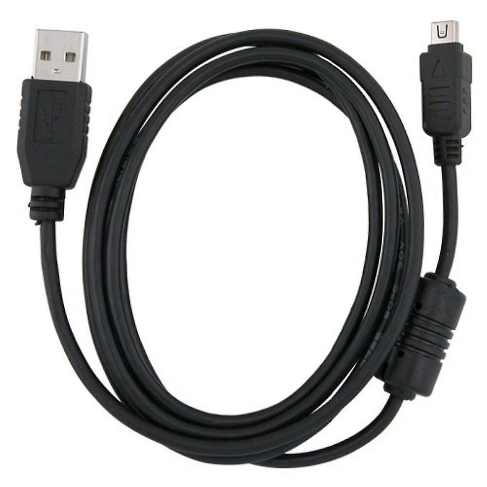 USB Data Sync Charge Cable for Olympus U740 Camera | Fruugo UK