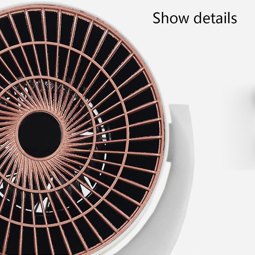 Ceramic Electric Table Top Heater With High Output Fan | Fruugo DK