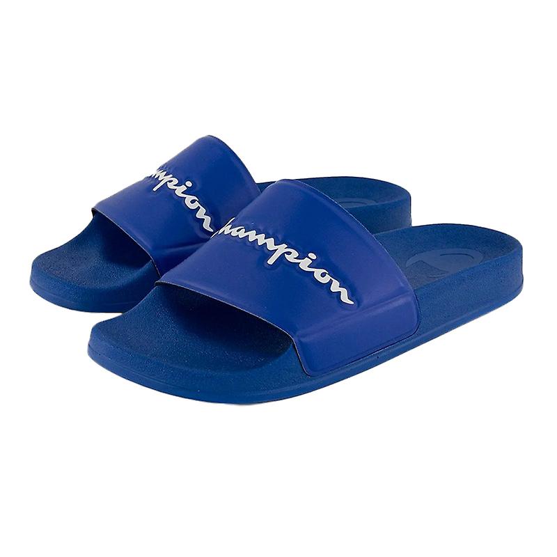 Champion Mens Designer Sandals Beach Pool Sliders Summer Fli | Fruugo UK