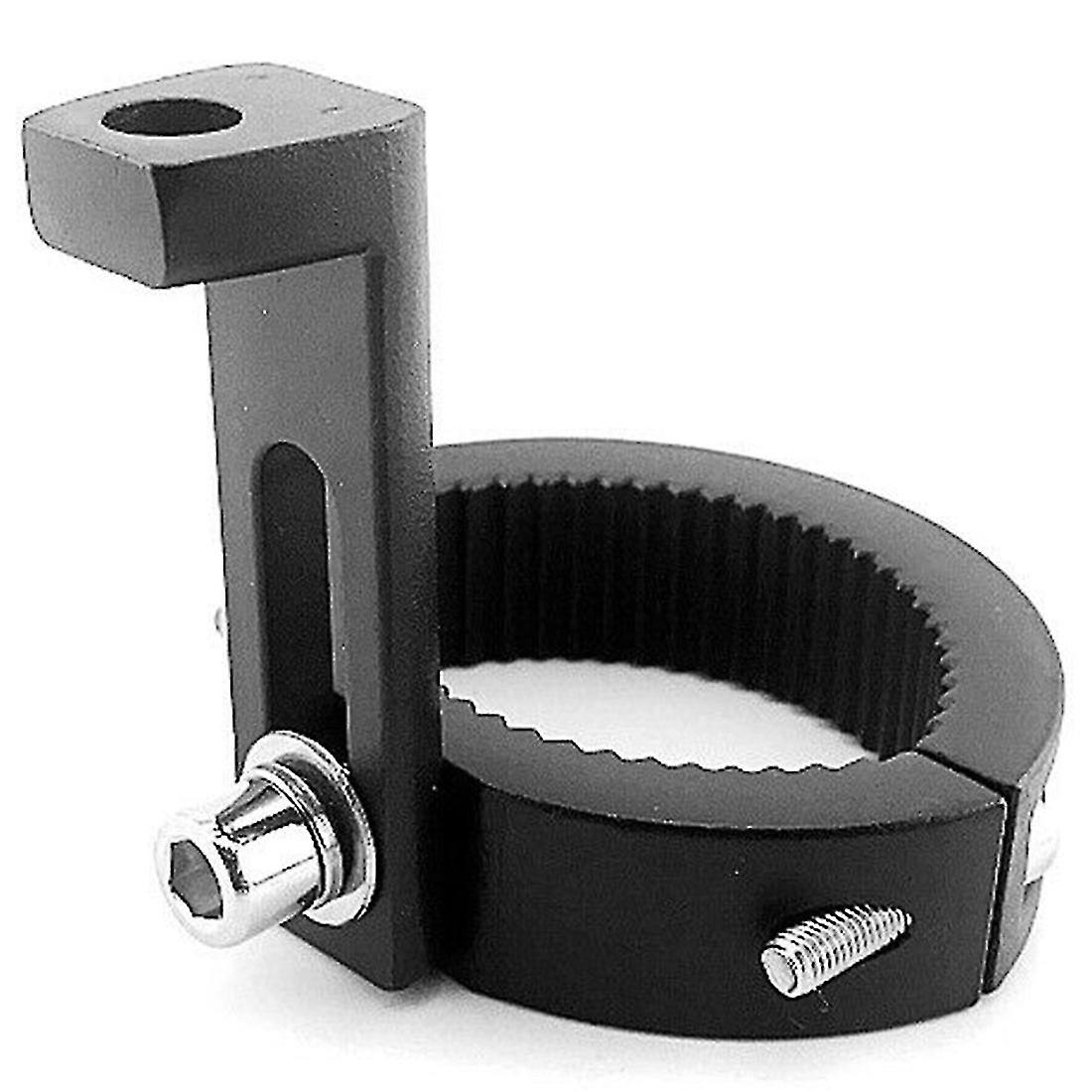 Universal Motorcycle Headlight Mount Bracket 50-60mm Adjustable ...