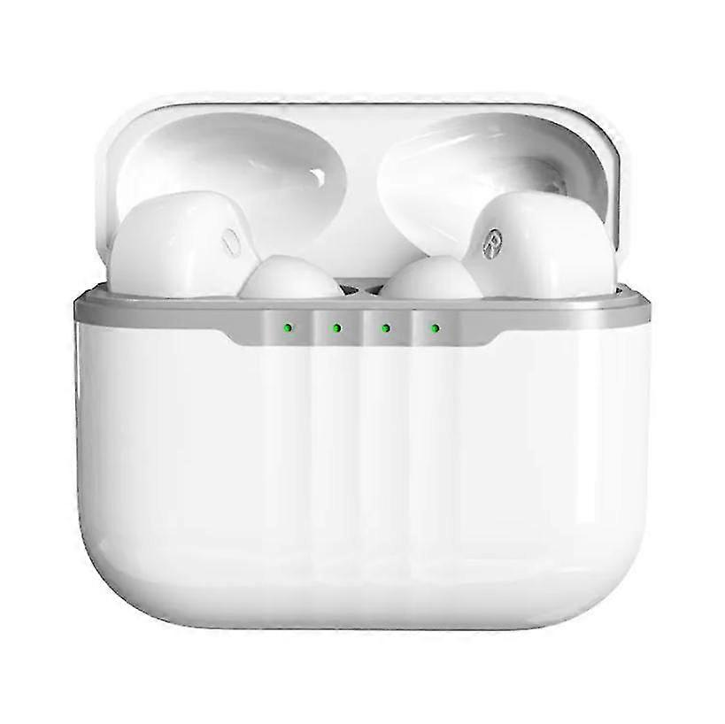 Bluetooth True Wireless Earbuds J7 Highspeed ENC Noice Reduction Gaming ...