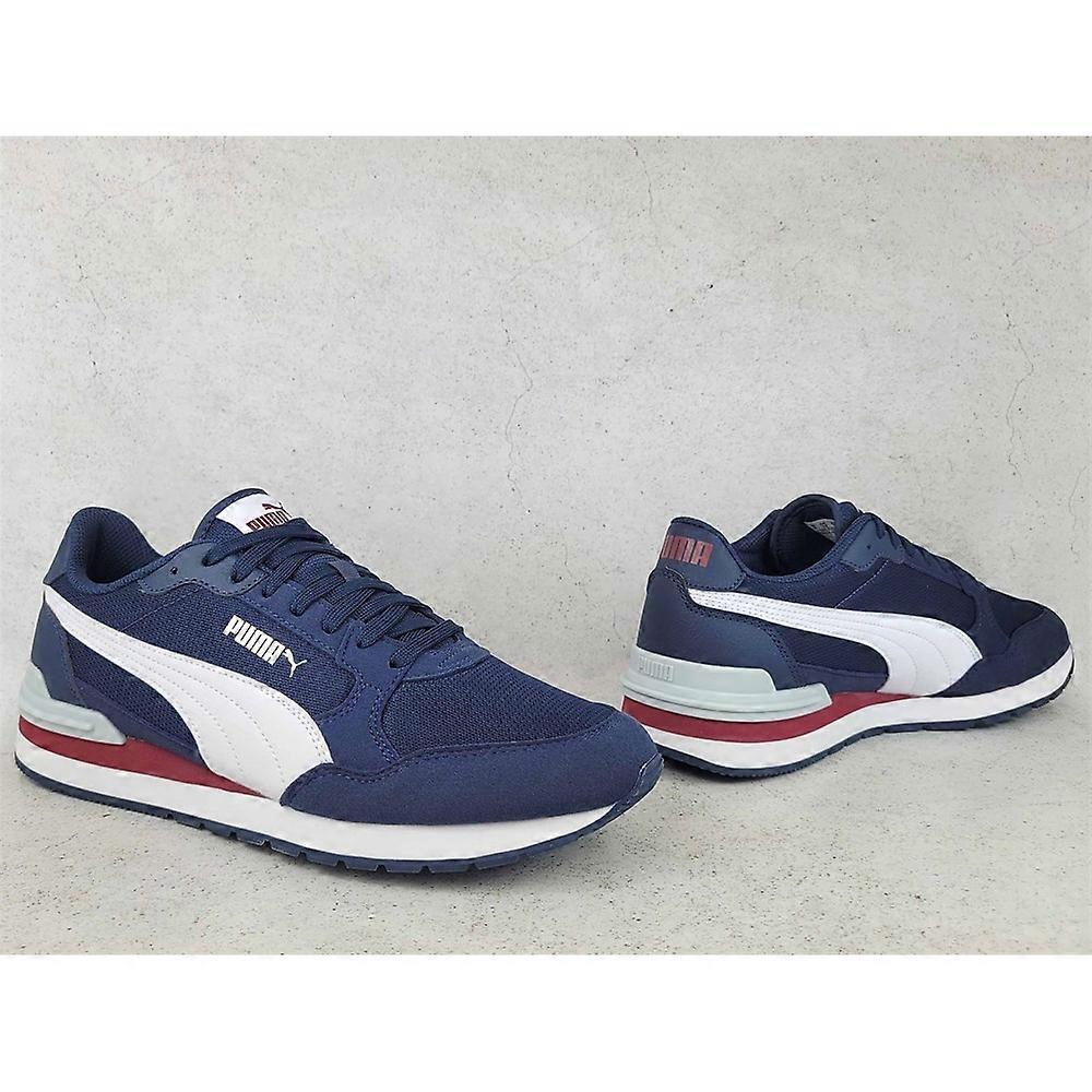 Shoes Puma St Runner V4 Mesh 39966602 | Fruugo AU