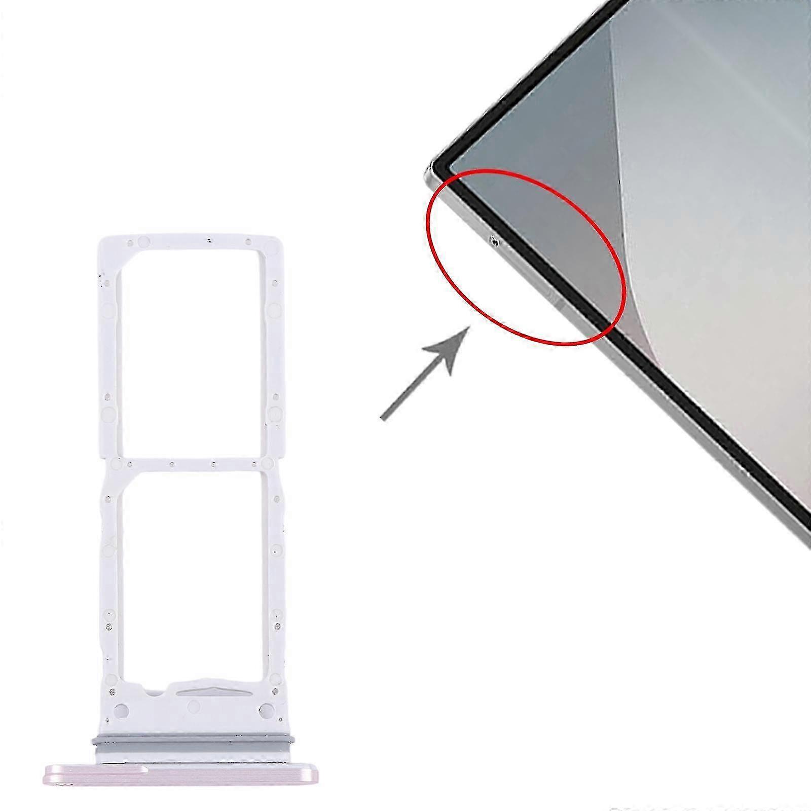 For Samsung Galaxy Z Fold6 Sm-f956b Original Sim + Sim Card Tray zxin ...