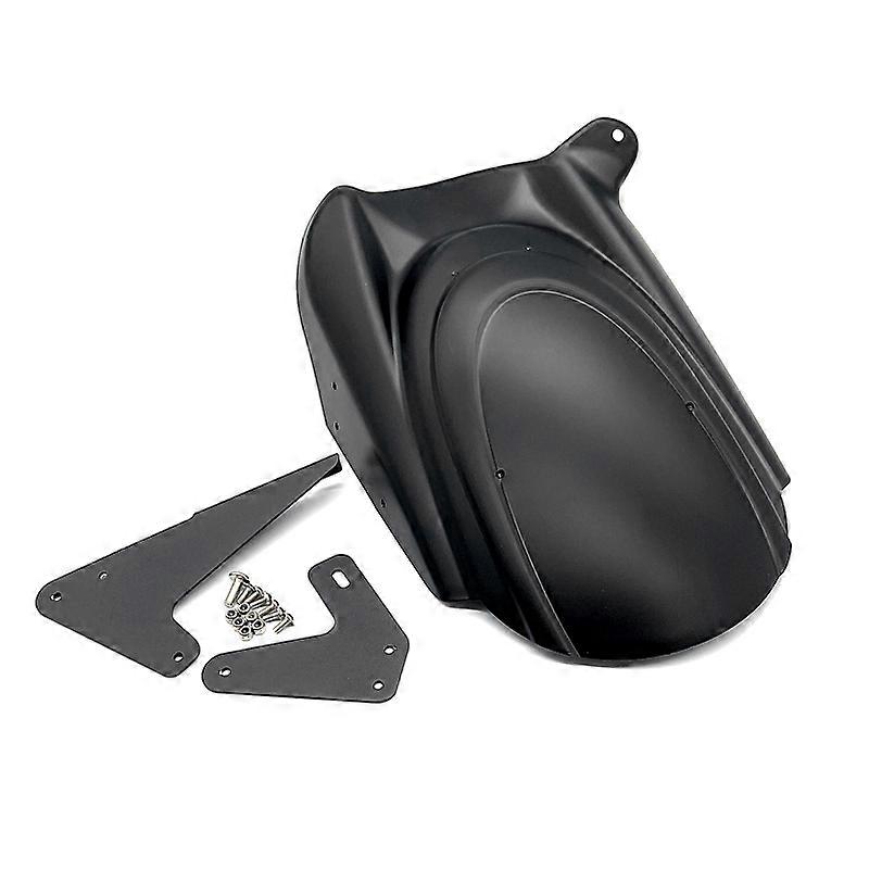 Versys 650 Rear Tire Hugger Fender Mudsling Mudguard Mudflap Mud Flap ...