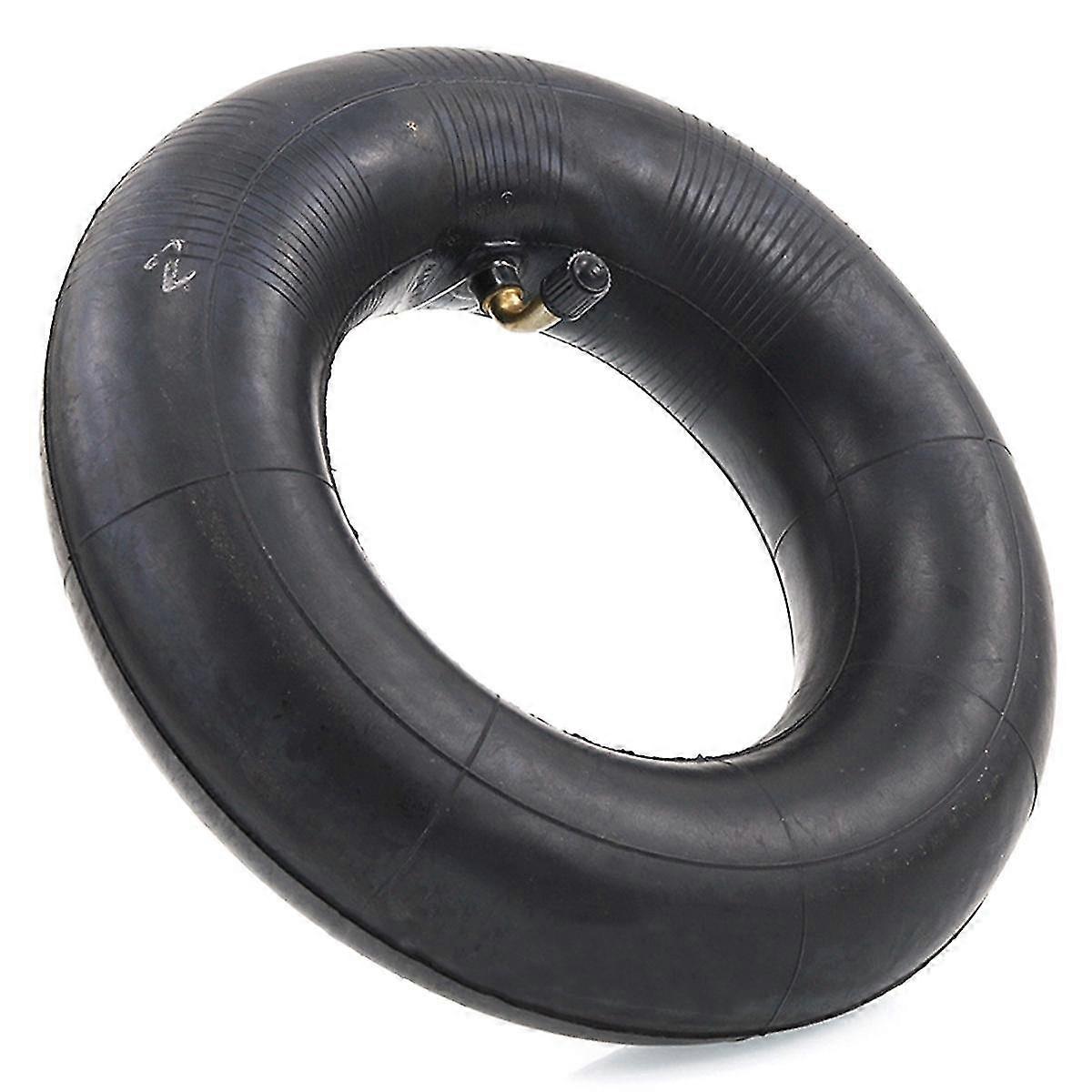 Pack of 2 Inner Tubes with TR87 Valve for Wheelbarrow, Sack Truck ...