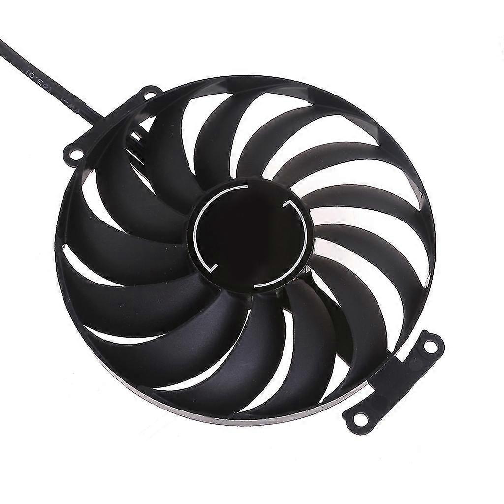 1pc 95mm T129215su 6pin 12v 0.5a Vga Fan Graphics Card Cooling Fan For ...
